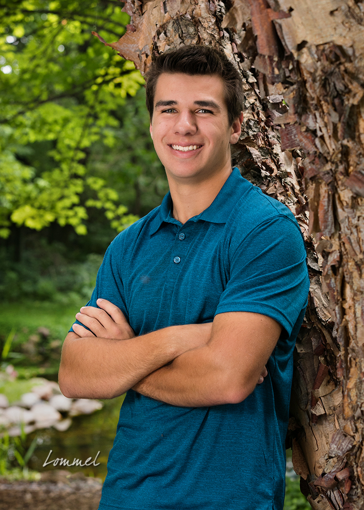 Joseph's Personal Website